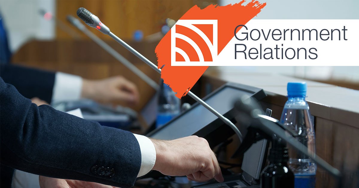 Government Relations | Park Street Public Government Relations | Park Street Public