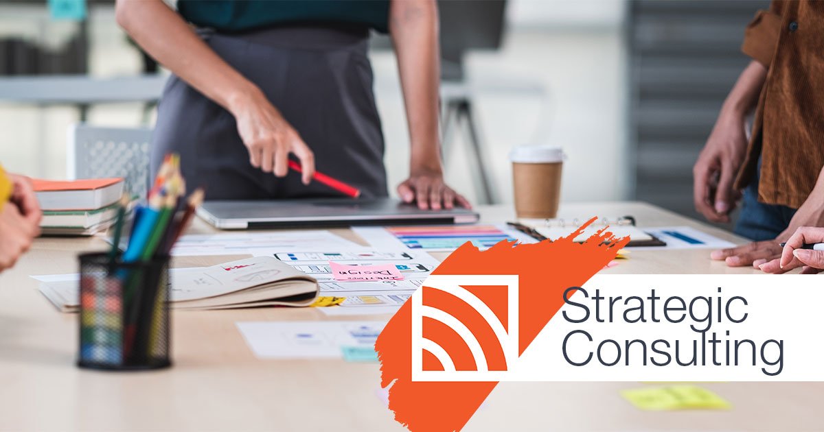 Strategic Consulting | Park Street Public